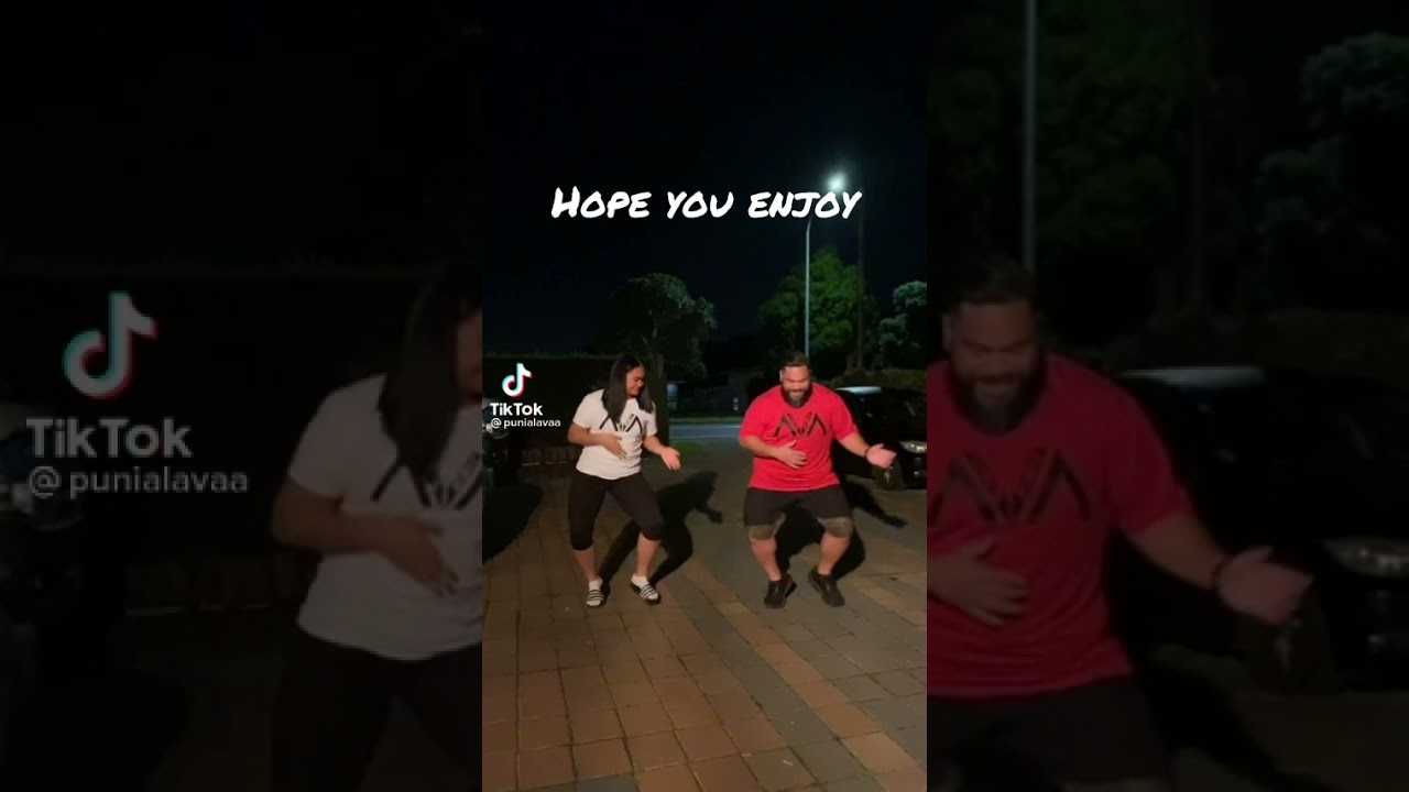 Tambu meri mix dance - YouTube