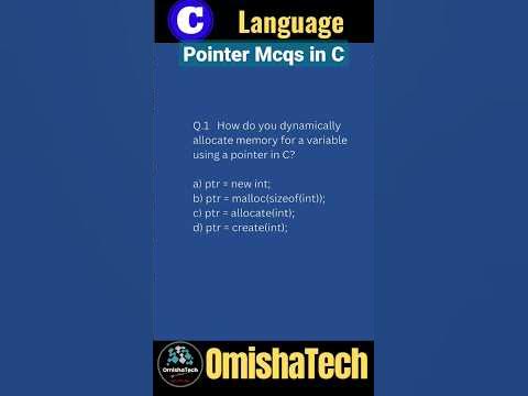 malloc function | C programming #shorts #viral #omishatech #ytshorts #cprogramming #pointer ...