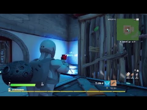 Sentry showdown mission 8 the dojo - YouTube