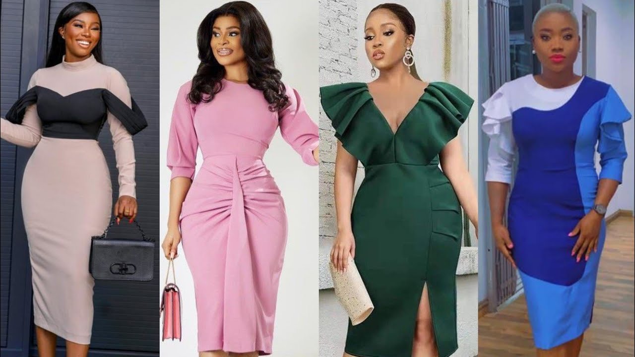 🌟🌷office Wear Best Work Outfits Ideas Corporate Office Wear For Women Youtube