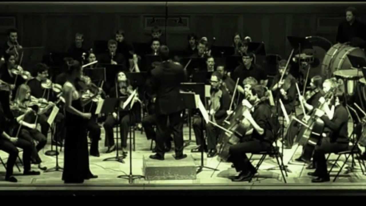 Bohemian Rhapsody - The Very Best Orchestral Cover - HD Indiana ...