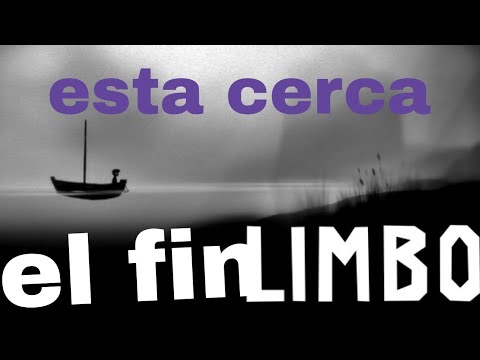 LIMBO (PS3) EL GRAN FINAL - YouTube