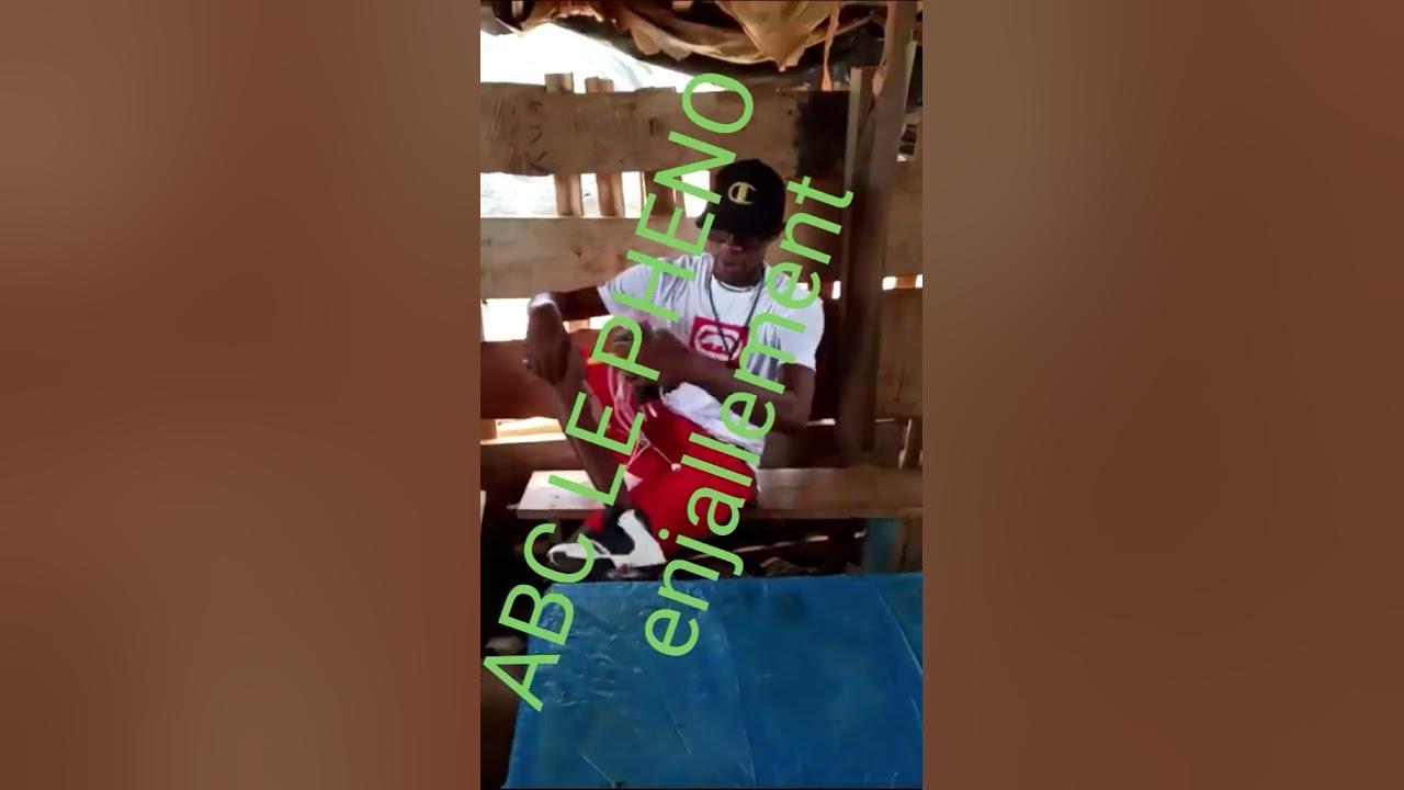 ABC LE PHENO - YouTube