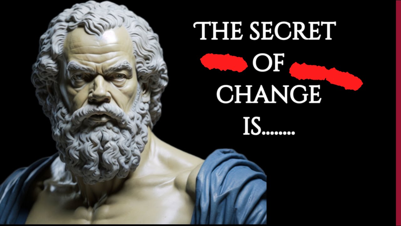 Unlocking the Wisdom of Socrates: Timeless Quotes for a Modern World ...