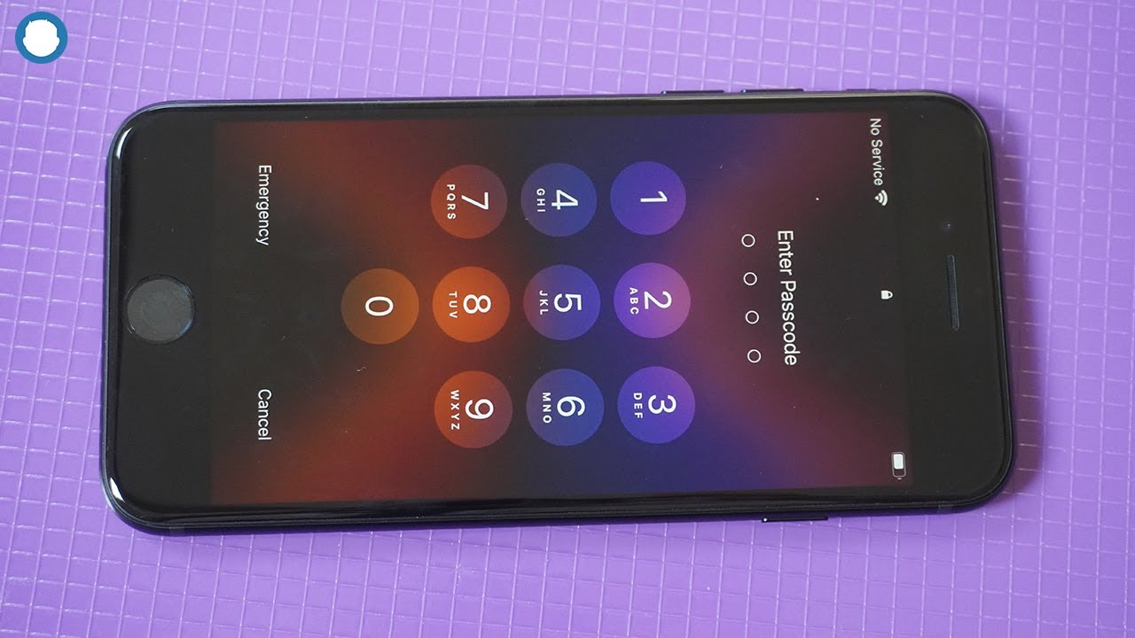 How To Change Passcode To 4 Digits On Iphone SE 3 YouTube how-to-change-passcode-to-4-digits-on-iphone-se-3-youtube