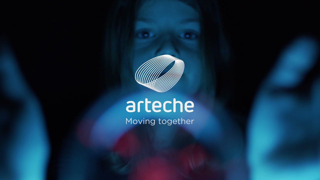 ARTECHE - Sistemas de Automação de Subestações - YouTube