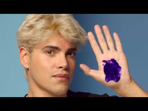 How to Keep Blonde Hair Bright & Brass-Free