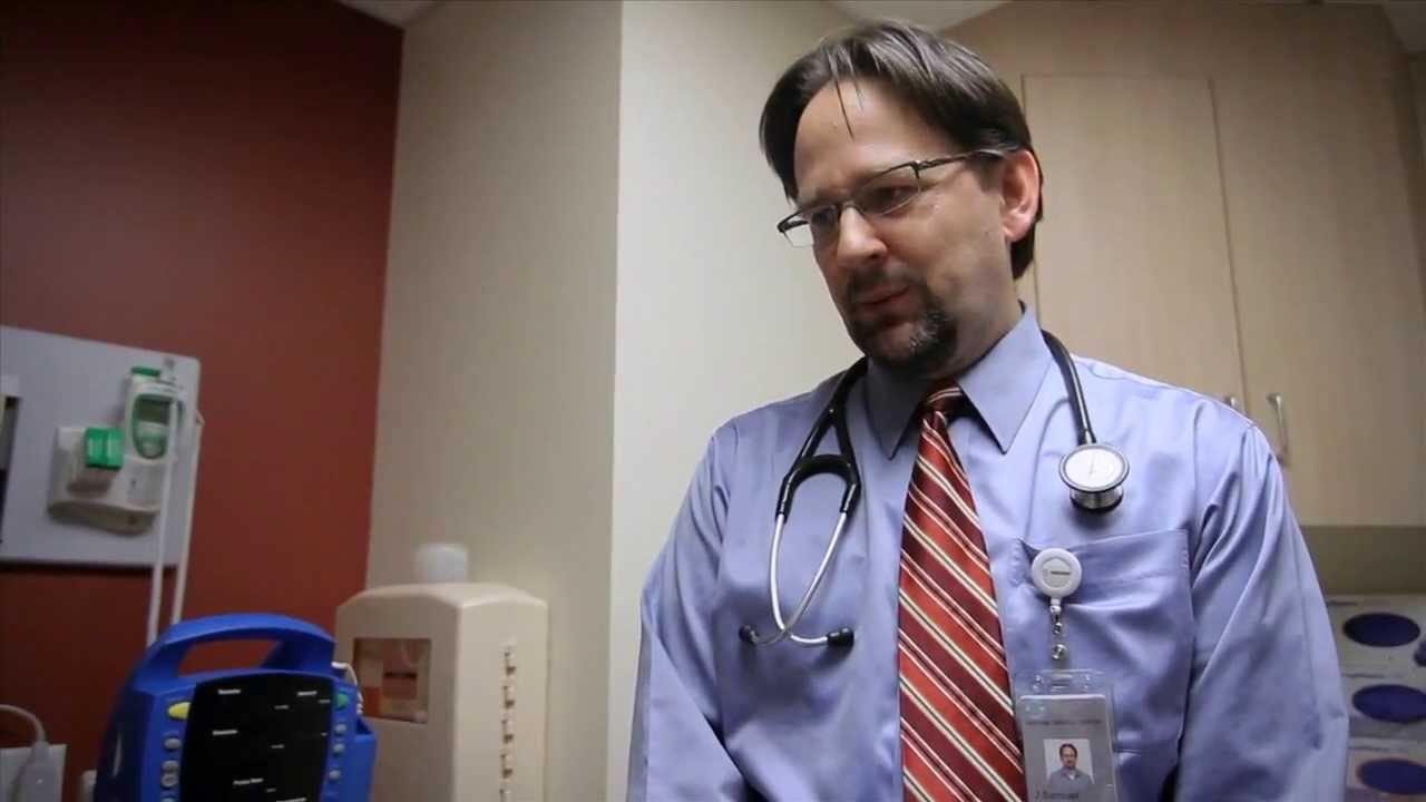 J. Samuel Tolman, M.D. - YouTube