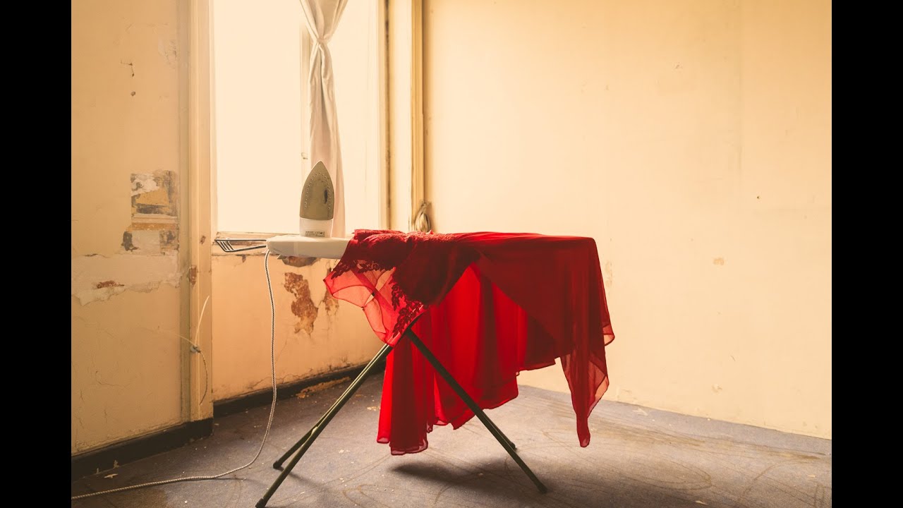 P minor - Never meant to hate you - YouTube