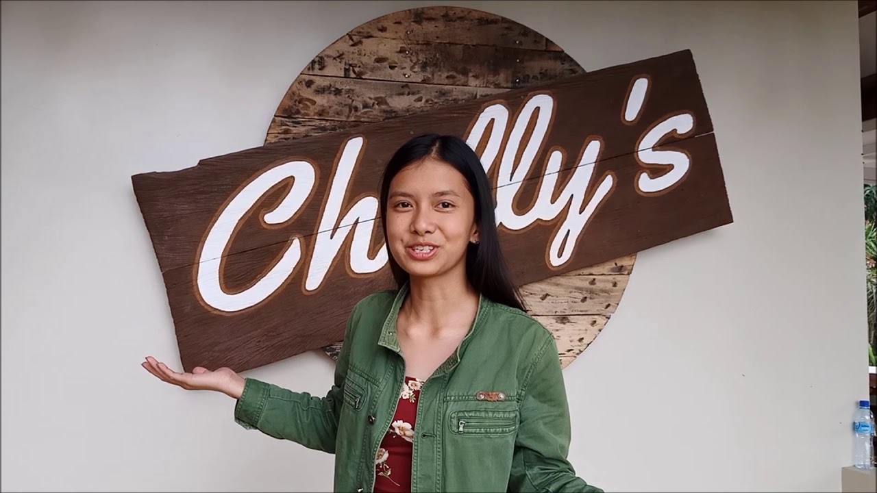 A Day in Chelly's - YouTube