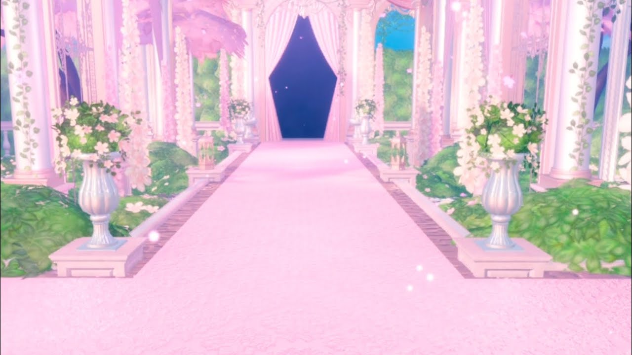 DTI Valentines Update Pt 1 is out now! - YouTube