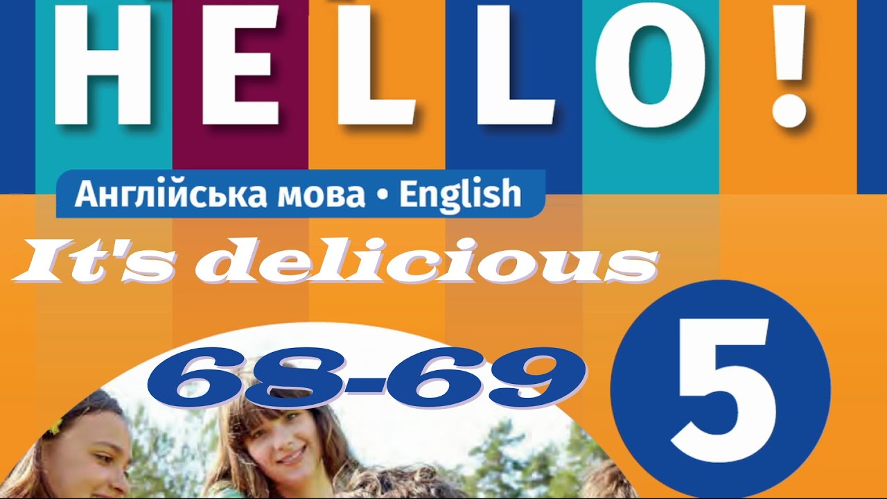 hip-hip-hello-5-unit-6-it-s-delicious-4c-your-food-is-your-medicine-ex
