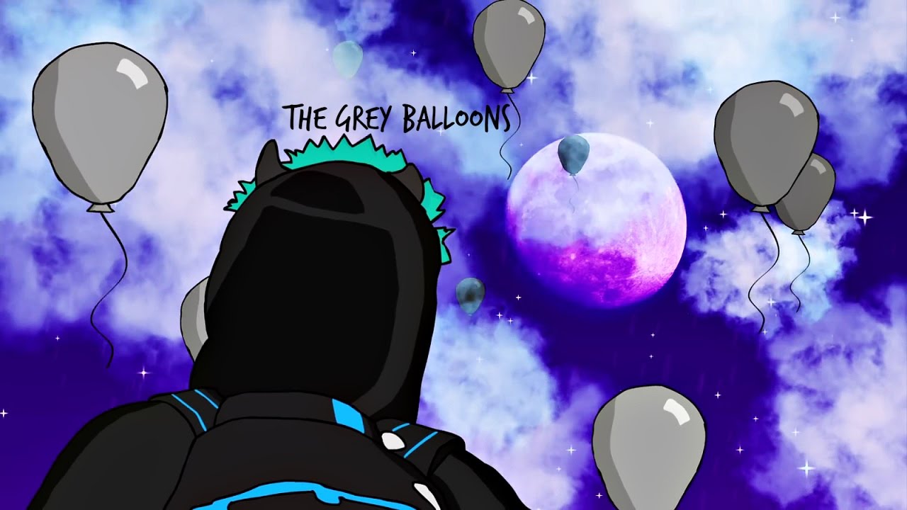 SkyBlew - The Grey Balloons (Official Video) - YouTube