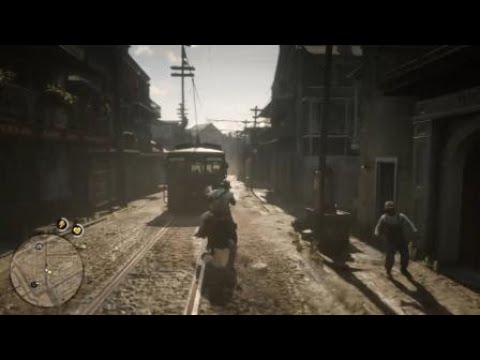 These New Fangled Trolleys Are Confusing - YouTube