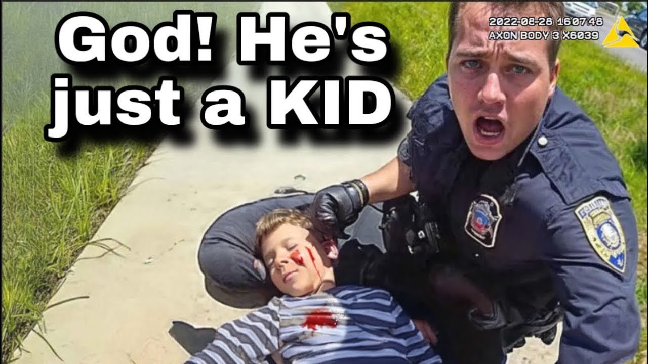 When Cops Do Things They’ll REGRET FORVER - YouTube