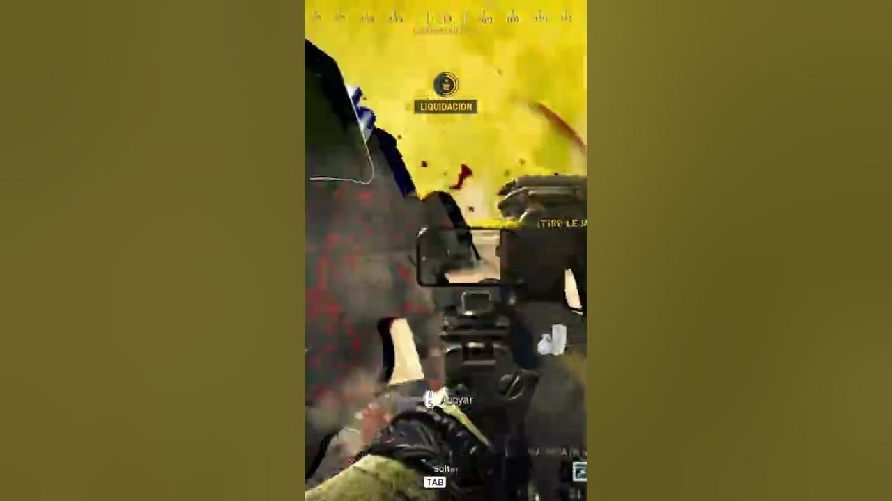 Call of duty Warzone #Short Seccion | 6 - YouTube