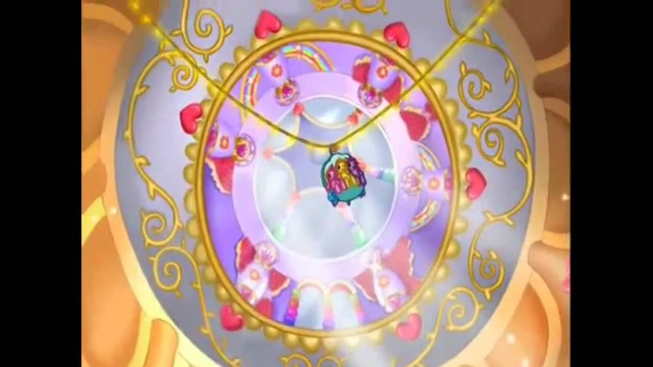 [Commentary] MLP g3 "Come Back, Lily Lightly" (Part 1/2) - YouTube