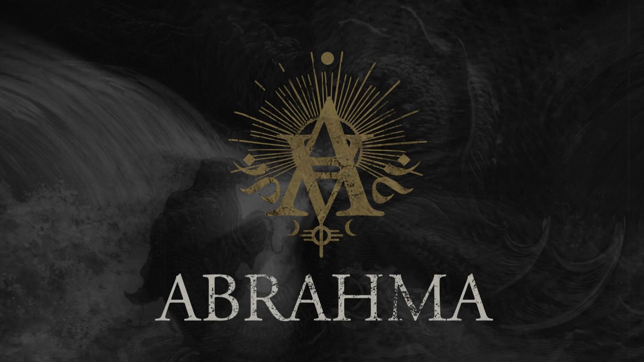 ABRAHMA NEW ALBUM 2019 TEASER - YouTube