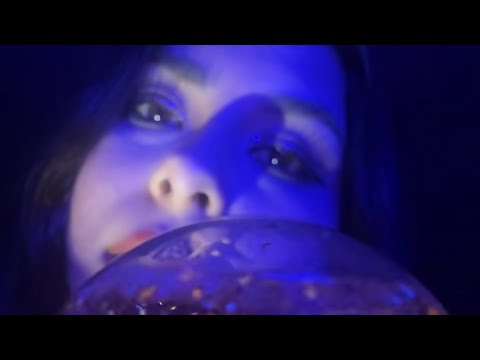asmr - hypnotic singing for sleep (tiktok live)