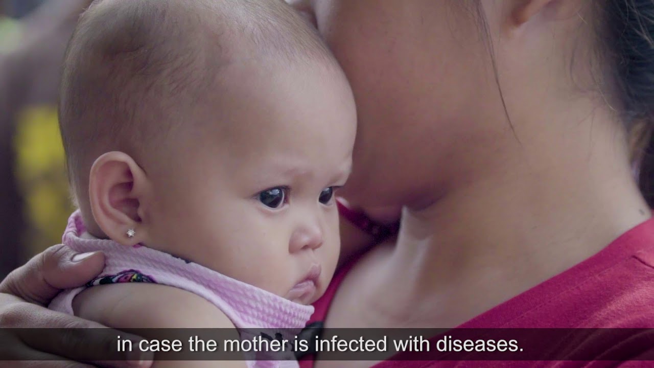 Eliminating mother-to-child transmission of HIV, hepatitis B and ...