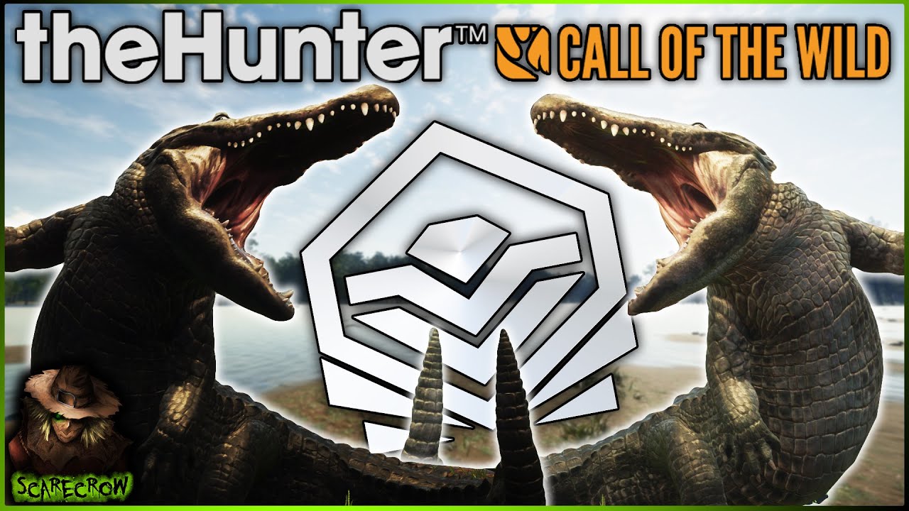 Shocking Melanistic & Diamond Gator Encounters With A Forgotten Weapon ...