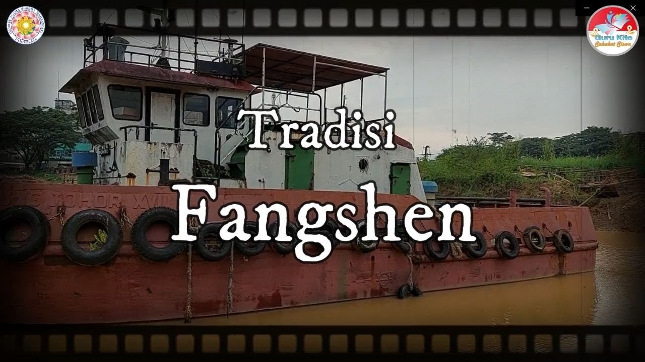 Cara Melakukan Fangshen || Melepaskan Binatang ke Alam Bebas - YouTube