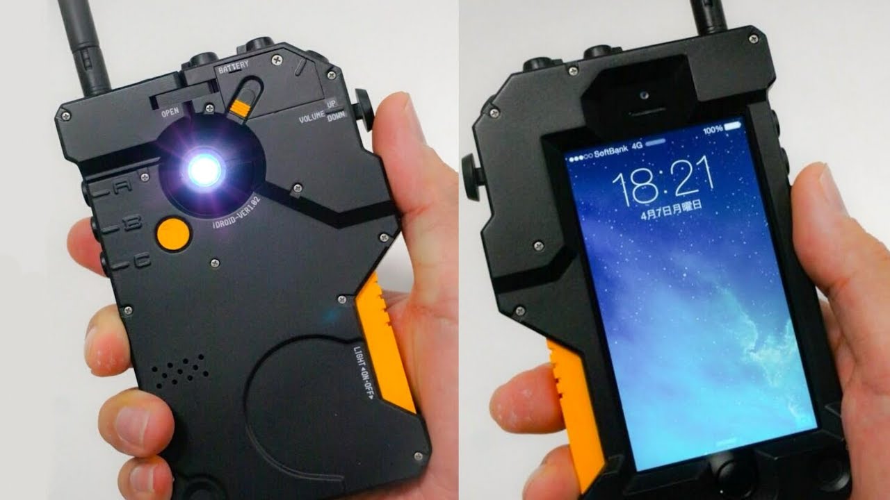 THESE AMAZING SMARTPHONE GADGETS INVENTIONS YOU CAN BUY ON ONLINE STORE ...