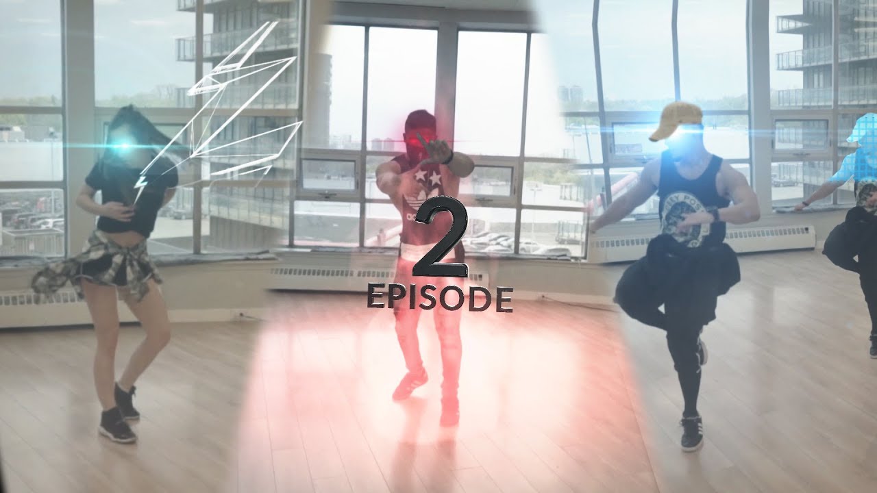 ϟ ZIONIFY @ TRU Meet - Episode 2 (Halloween Edition) - YouTube