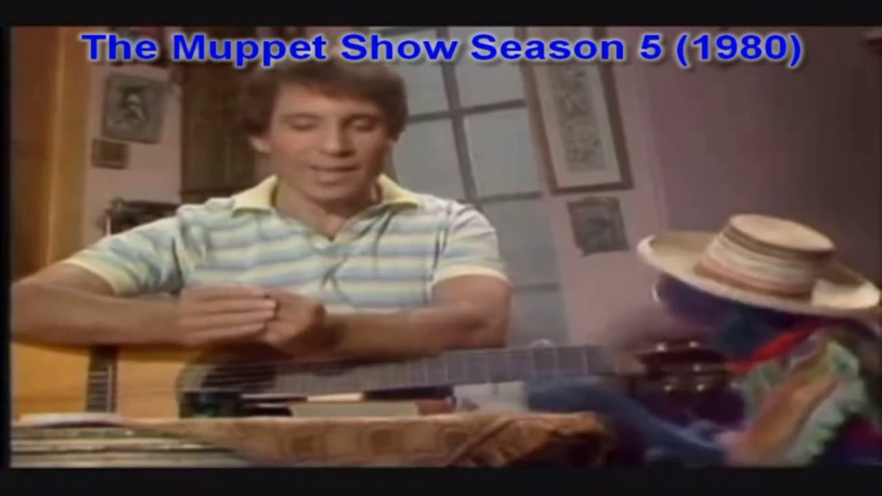 Muppet voice comparisons : gonzo - YouTube