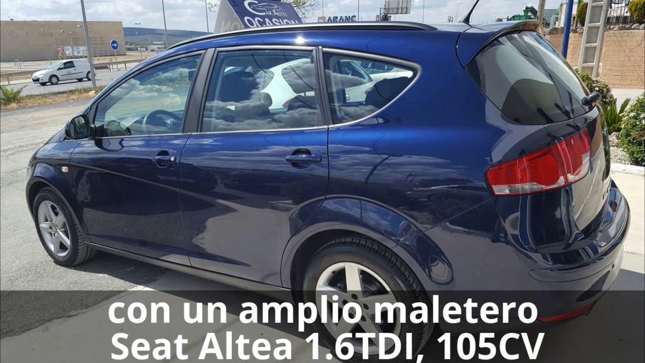 Coches Segunda Mano Lucena