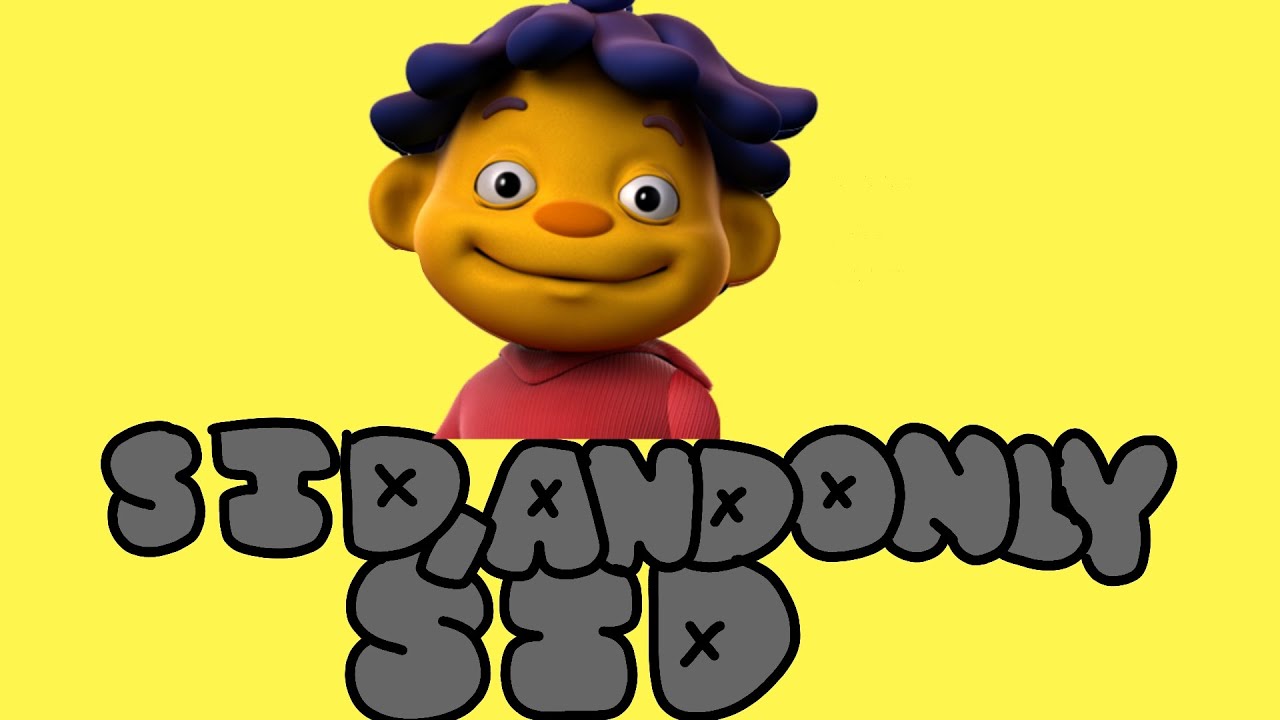 sid the kid 15a&b: sid, and only sid - YouTube