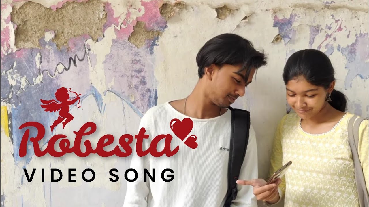 ROBESTA || VIDEO SONG || MALAYALAM MOVIE - YouTube