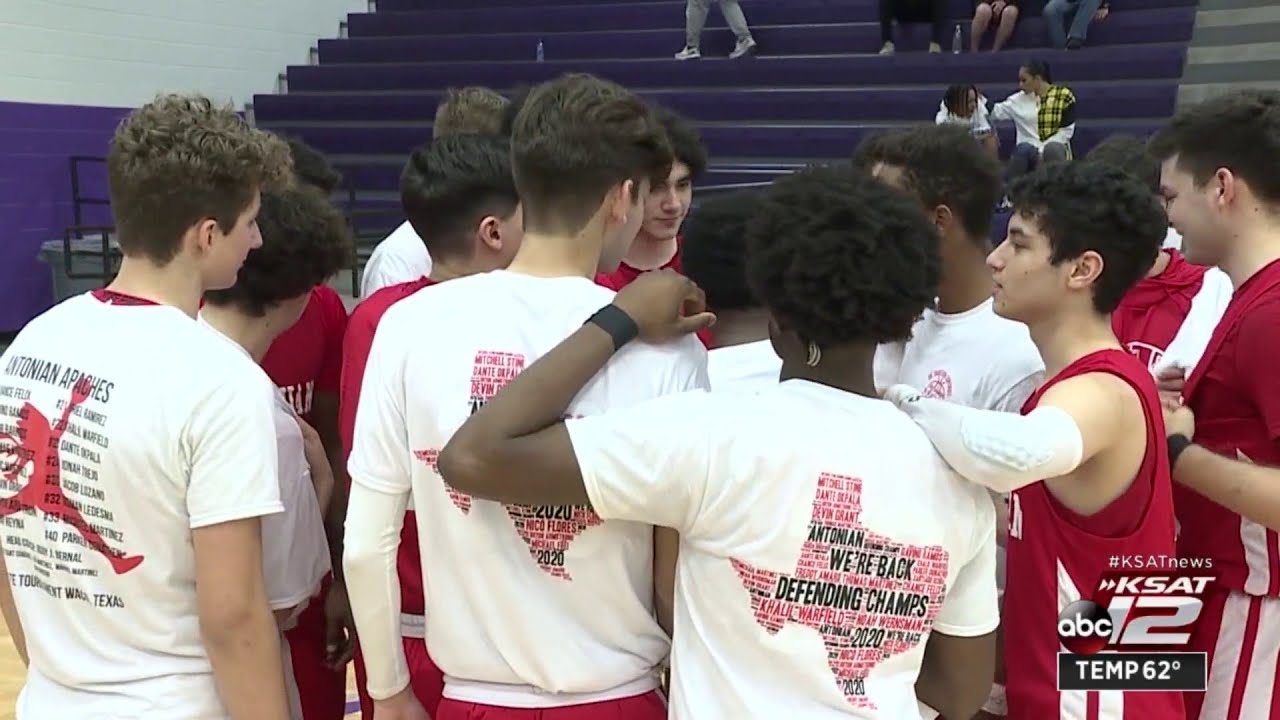HS Basketball Highlights: February 28th - YouTube