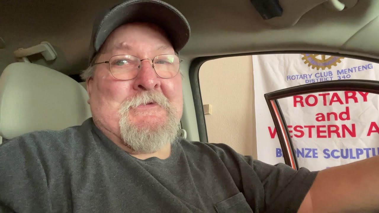 A Trip to Boyer Bronze in Livingston Montana - YouTube