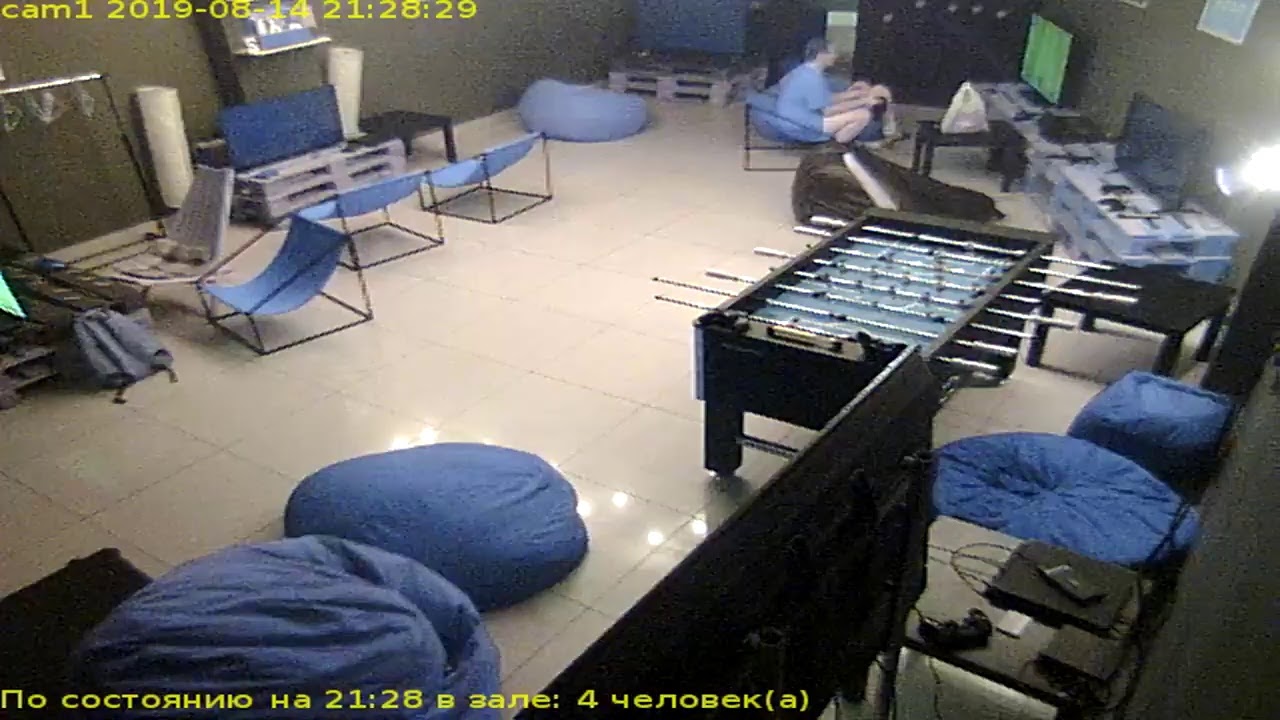 Checkpoint Kiev Live Stream - YouTube