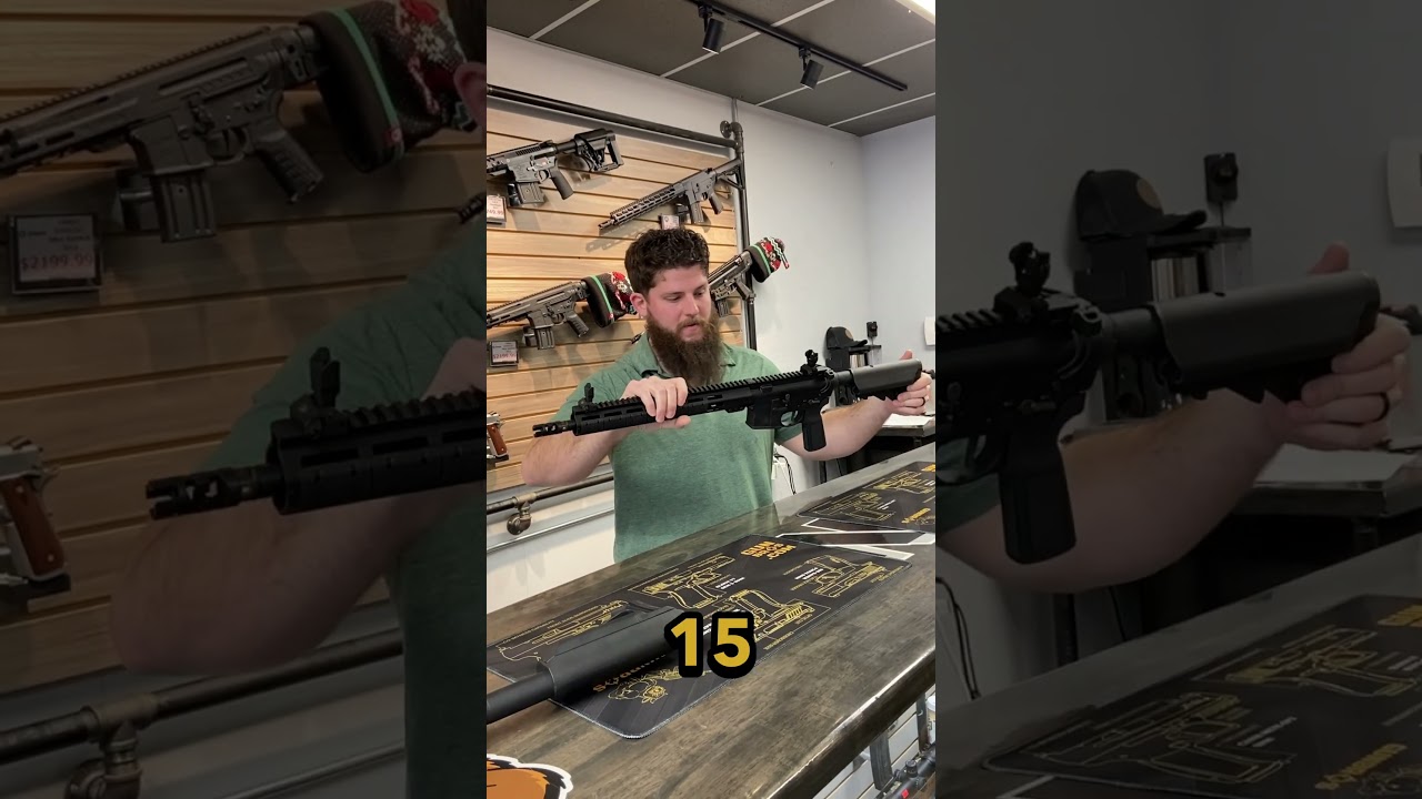 Pick the BEST of Two AR-15s | ARO News
