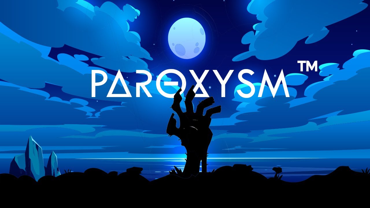 Paroxysm Teaser | Indie Game | Techxplanation Original - YouTube