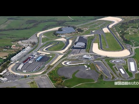 Vallelunga on board Ducati 1098s 1:49.7 - YouTube
