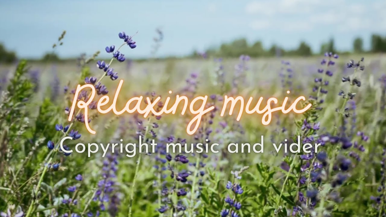 Relaxing music, Sleep music, Calming music, Soothing relaxation ...