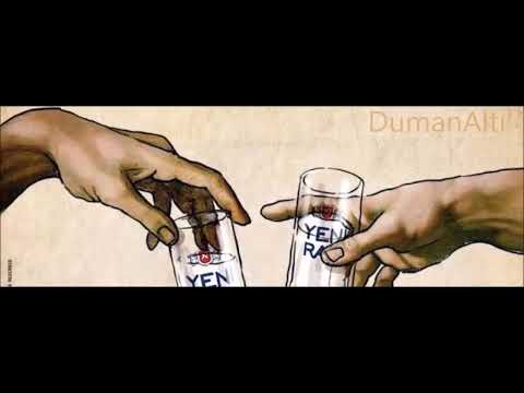 Kömür Gözlüm - Elektro Bağlama Damar