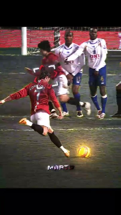 #cristiano. ronaldo CRAZY #edit 🔥🎥 - YouTube