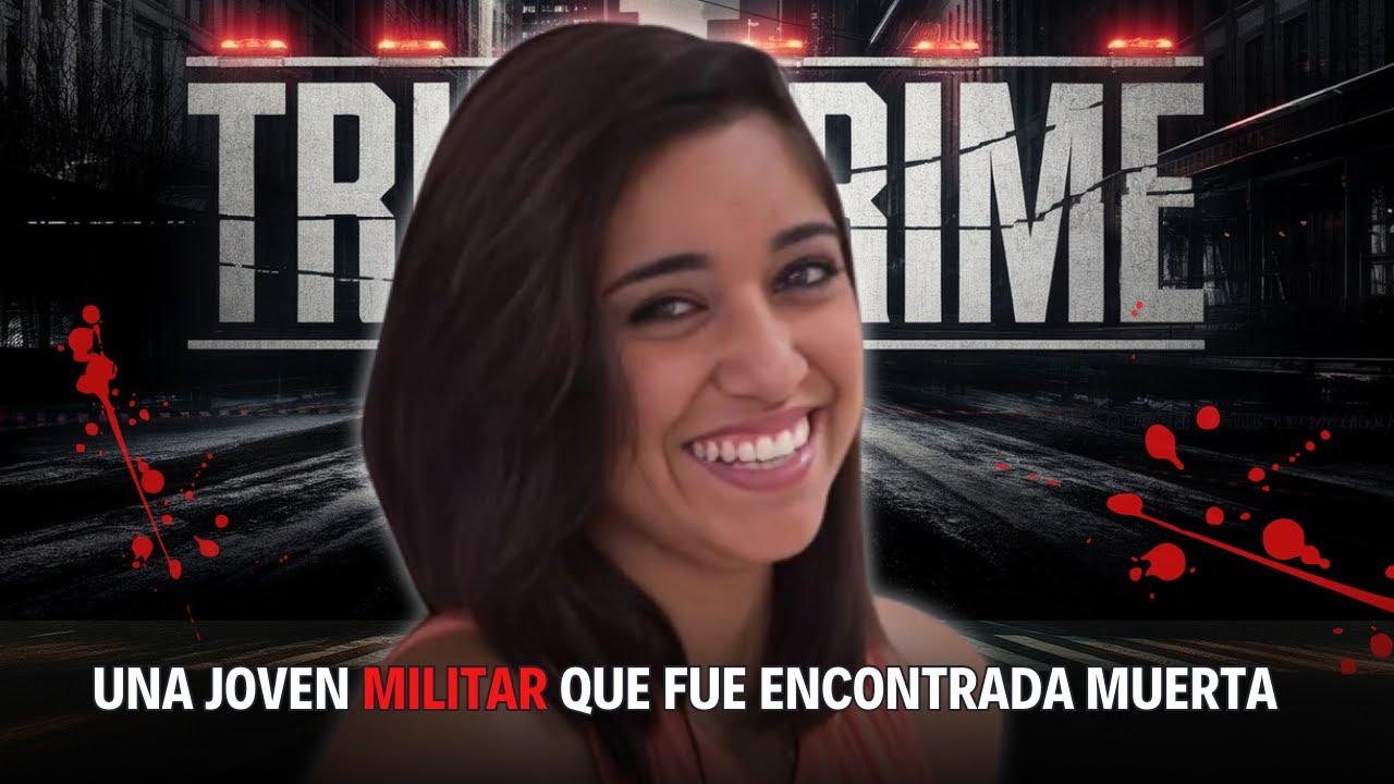El misterioso asesinato de la oficial militar Karlyn Ramírez ...
