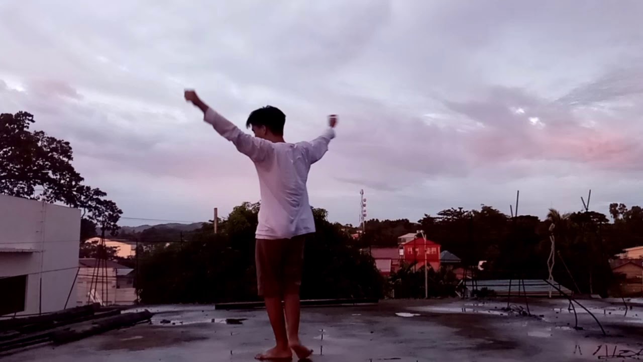 LAPAY BANTIGUE FOLK DANCE - YouTube