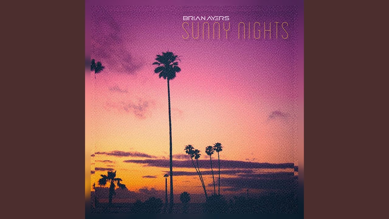 Sunny Nights - YouTube