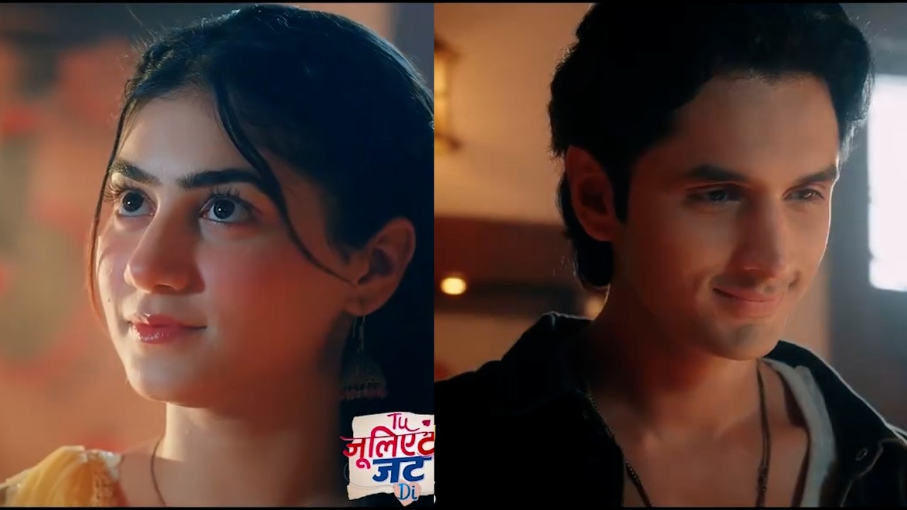 Tu Juliet Jatt Di New Promo | 10th March 2026 - YouTube