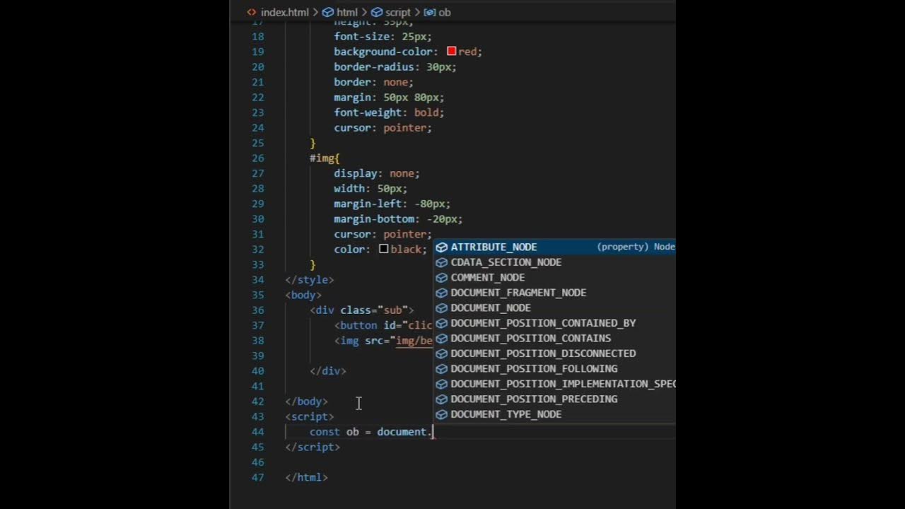 Make Subscriber Button Using Html Css And Javascript Coding Youtube 