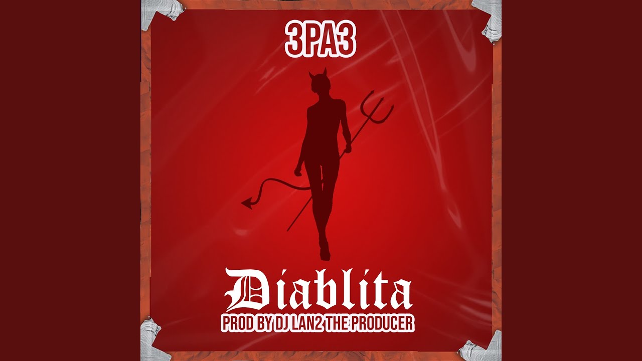 Diablita - YouTube
