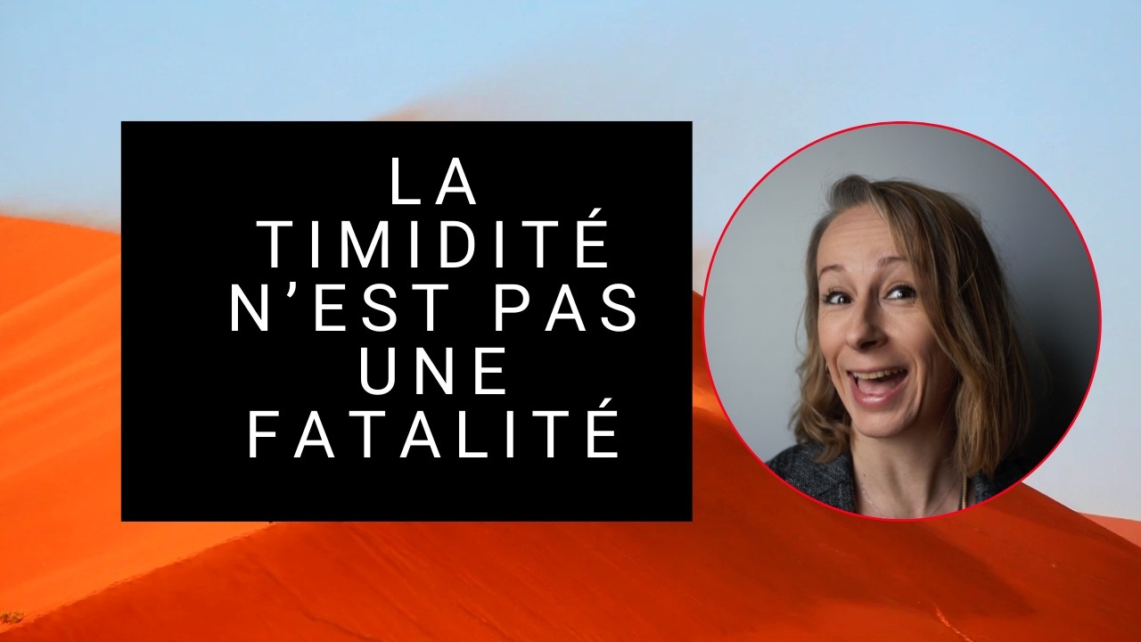 Se former en Visio à la Prise de Parole en public c'est possible ...