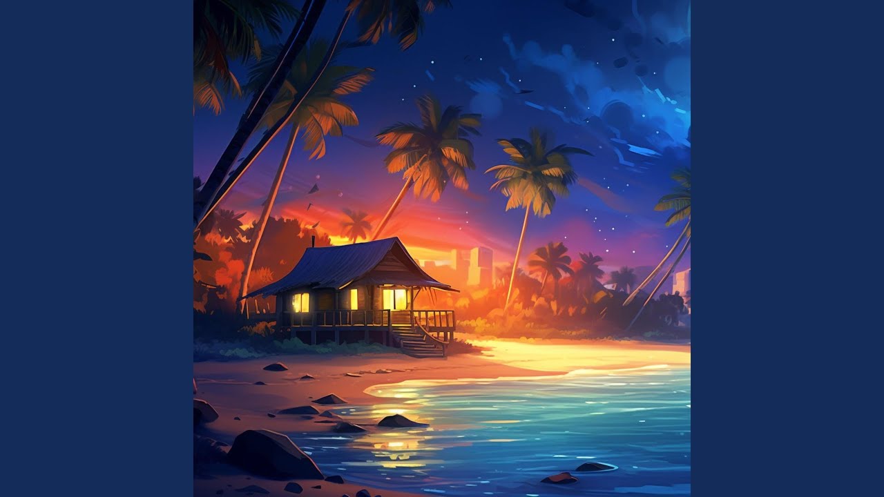 Sunset Lounge Experience - YouTube