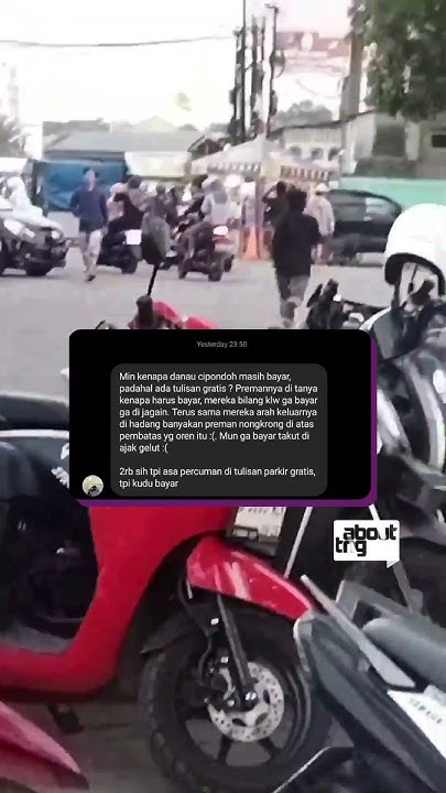 Jadi, gratis atau nggak? Masih menuai pro dan kontra. - YouTube